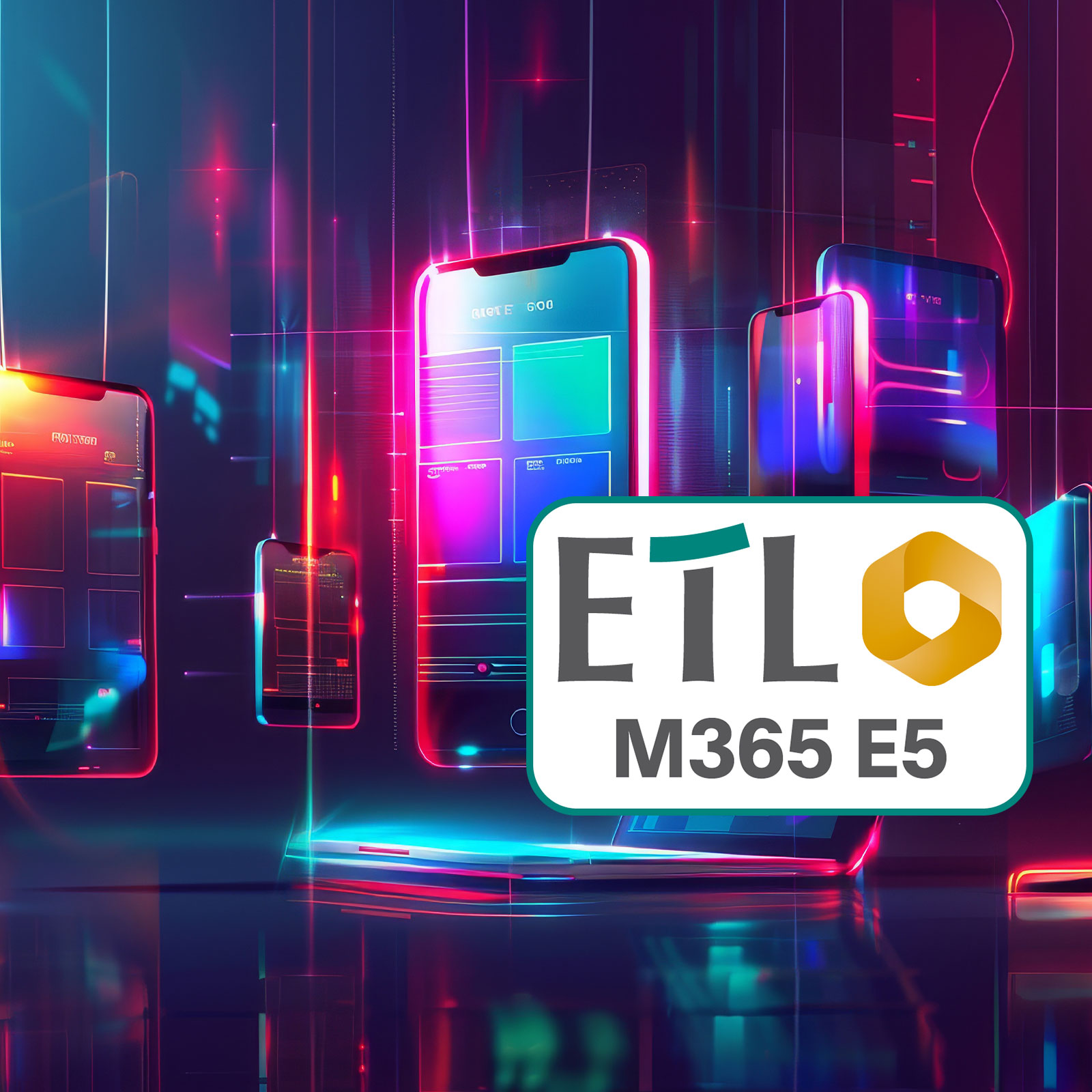 M365-E5 - ETL Datenservice